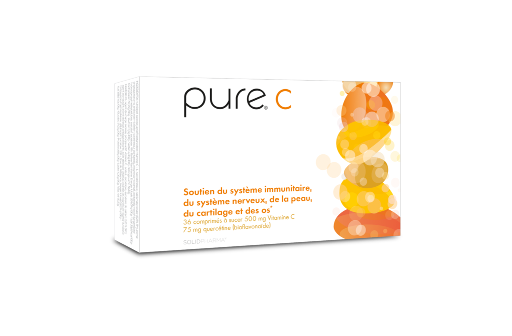 Pure C – PharmEfficare